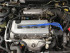 Nissan SR20DE – Engine Specs