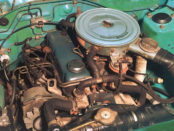 Nissan A14 – Engine Specs