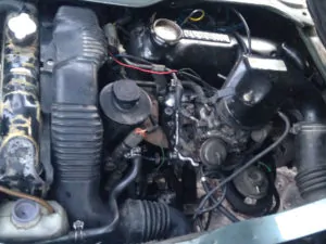 Nissan A15 (A15S) engine: review and specs, horsepower and torque ...