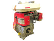 Honda G65 – Engine Specs