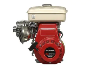 Honda G200 – Engine Specs