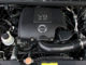 Nissan VK56DE – Engine Specs