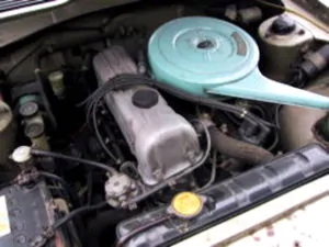 Nissan L14 – Engine Specs