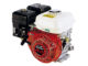 Honda GX120T1 – Engine Specs