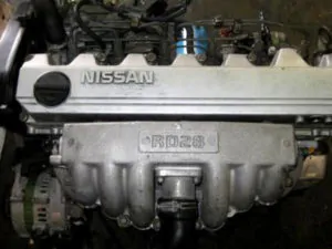 Nissan RD28 – Engine Specs