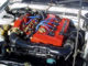 Nissan FJ20ET – Engine Specs