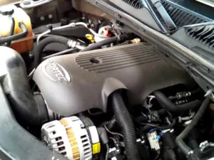 GM / Chevy L59 Vortec 5300 V8 engine: review and specs