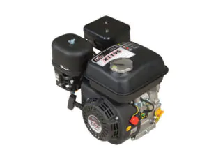 Torx TX196 (6.5 HP) vertical shaft engine: review and specs, service data