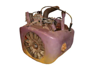 Kohler K532 – Engine Specs