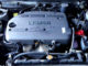 Nissan QG18DD – Engine Specs