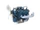 Kubota D662-B(E) – Engine Specs