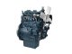 Kubota Z602-E – Engine Specs