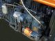 Kubota D1100 – Engine Specs