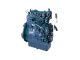 Kubota D1305 – Engine Specs