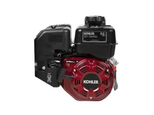 Kohler SH270 (6.5 HP, 196 cc) engine: review and specs